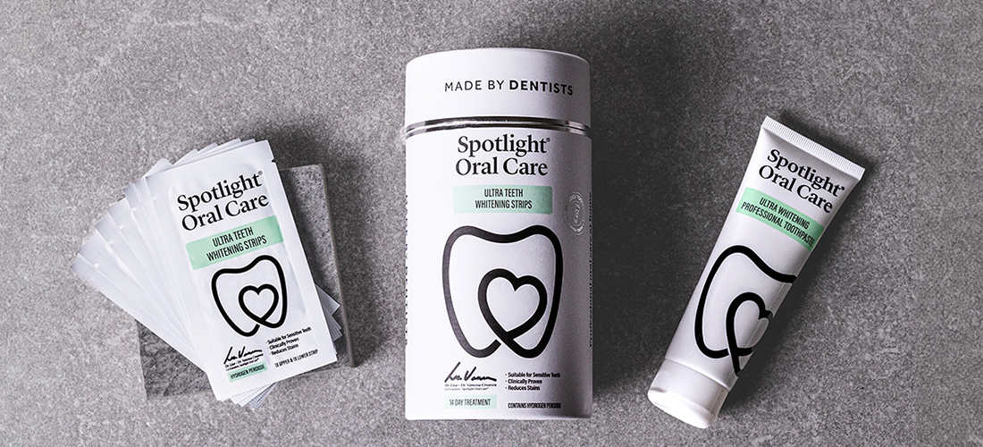 8 Years of Making Smiles Happen – Spotlight Oral Care EU
