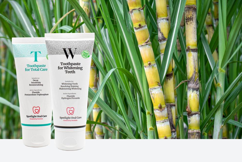 Lisa Talking On Q102 – Spotlight Oral Care EU