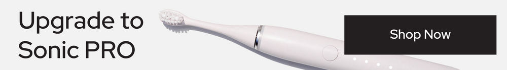 Sonic Toothbrush – Spotlight Oral Care EU