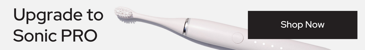 Sonic Toothbrush – Spotlight Oral Care EU