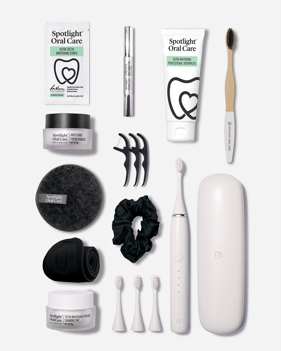 All Products - Spotlight Oral Care EU