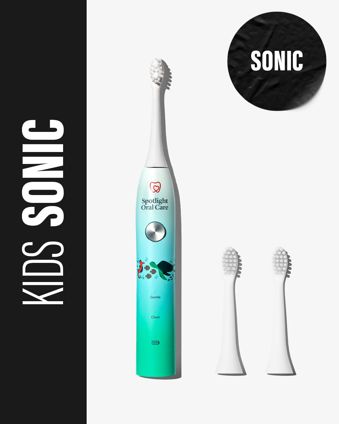 Electric Toothbrush Replacement Heads –Spotlight Oral Care EU