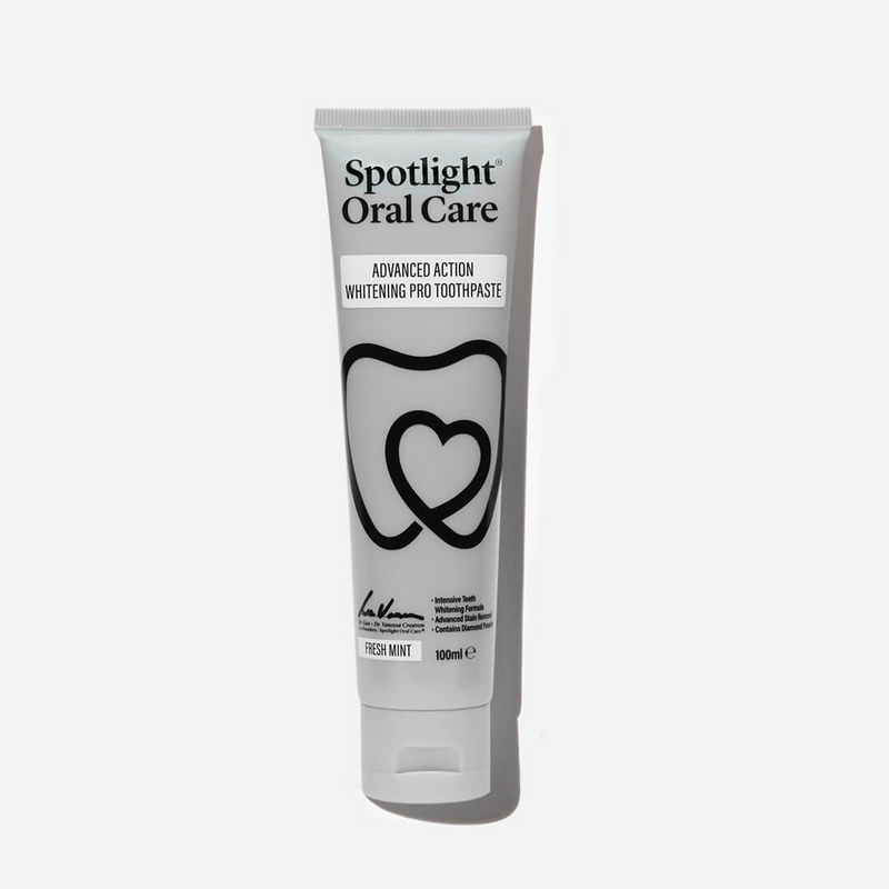 Teeth Whitening Kit with LED Technology – Spotlight Oral Care EU