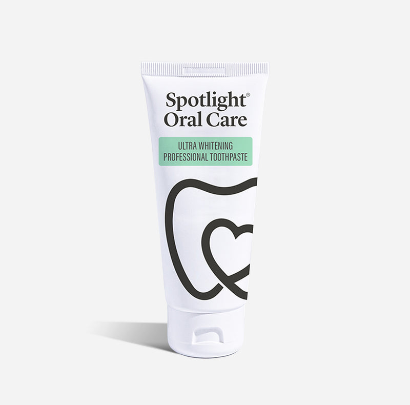 Sonic Toothbrush – Spotlight Oral Care EU