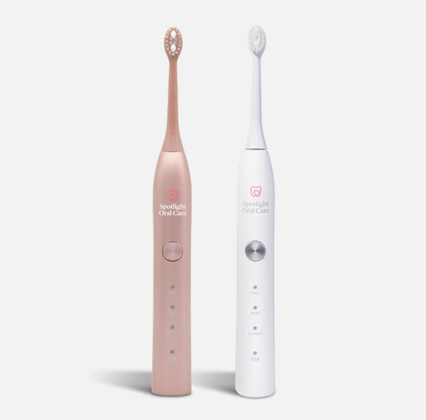 Sonic Toothbrush – Spotlight Oral Care EU