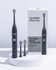 Grey Sonic Toothbrush – Spotlight Oral Care EU