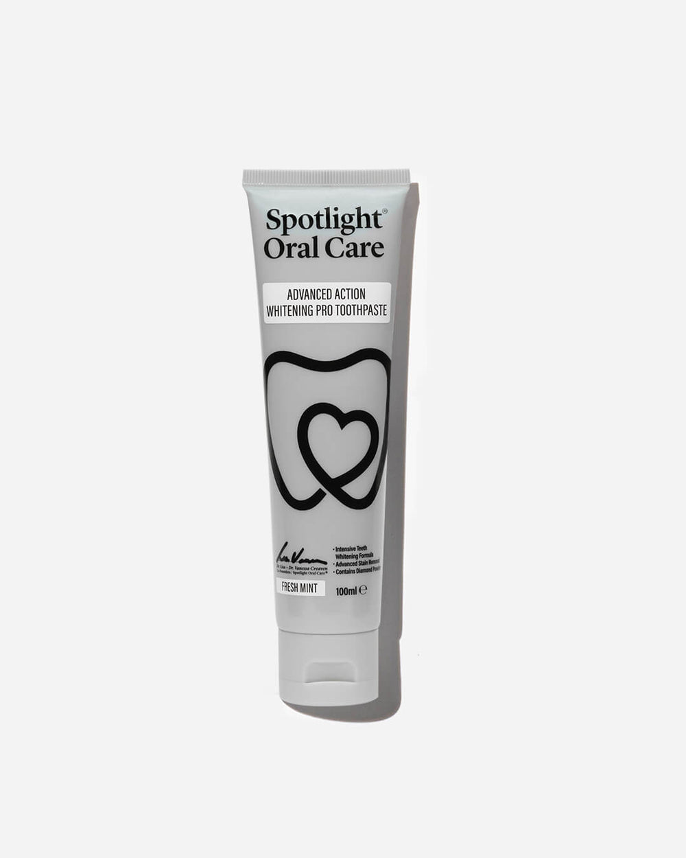 Pro Whitening & Sensitive Toothpastes – Spotlight Oral Care EU