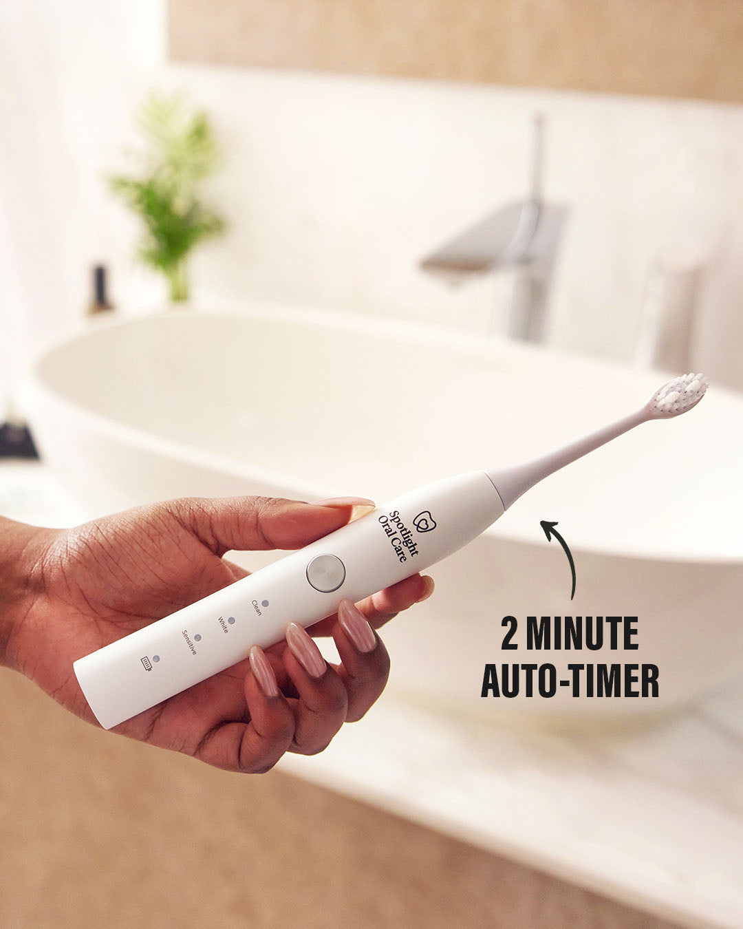 Sonic Toothbrush – Black Friday 2025 - Spotlight Oral Care EU