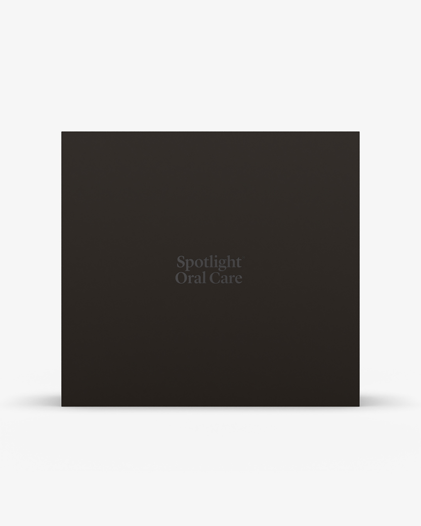 Luxury Gift Box – Spotlight Oral Care EU