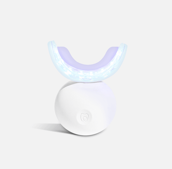 Professional LED Teeth Whitening System – Spotlight Oral Care EU