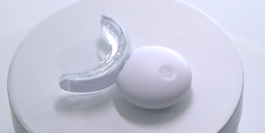 Professional LED Teeth Whitening System – Spotlight Oral Care EU