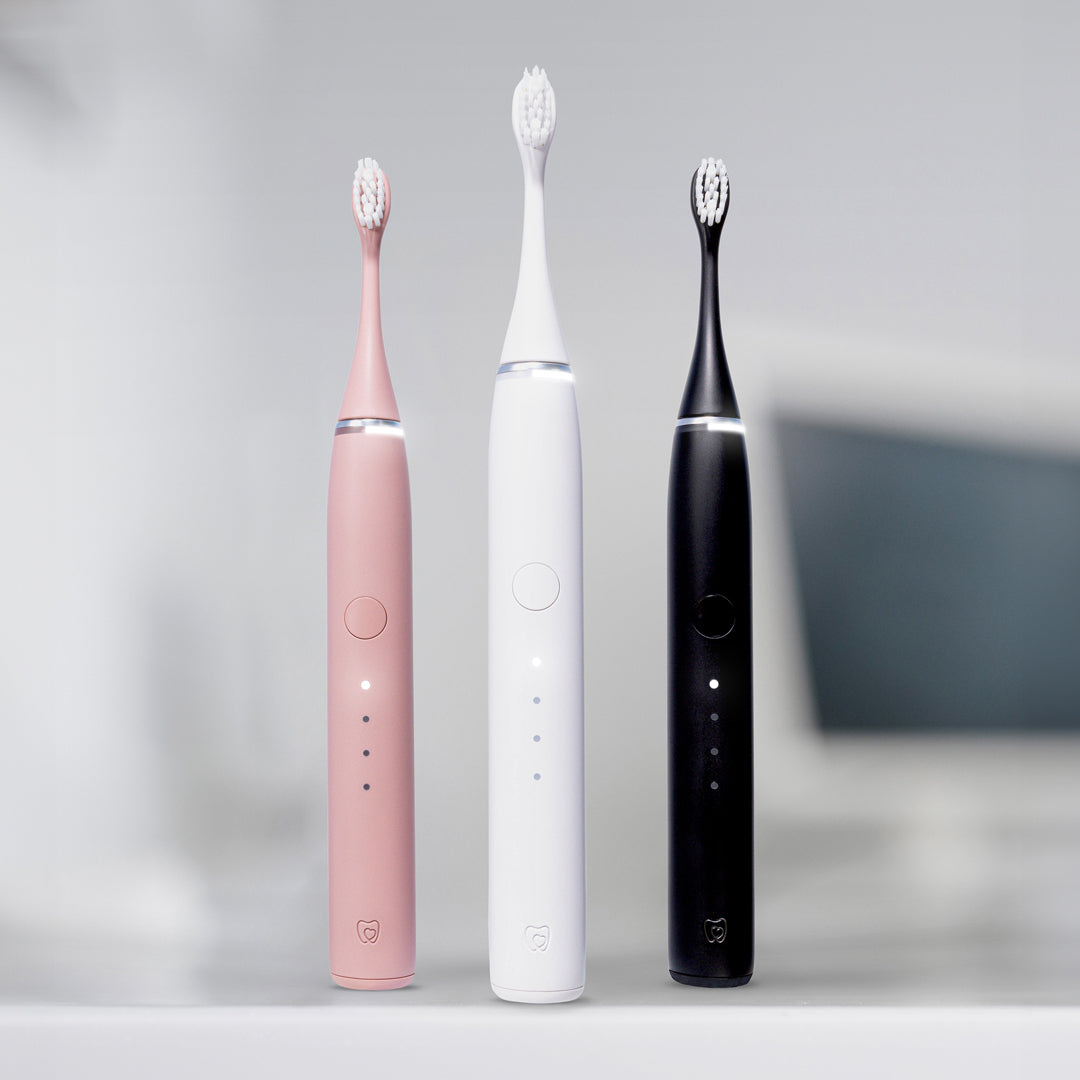 Sonic Pro Pink Electric Toothbrush – Black Friday 2025 - Spotlight Ora ...