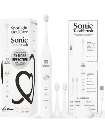 About Us - Spotlight Oral Care EU
