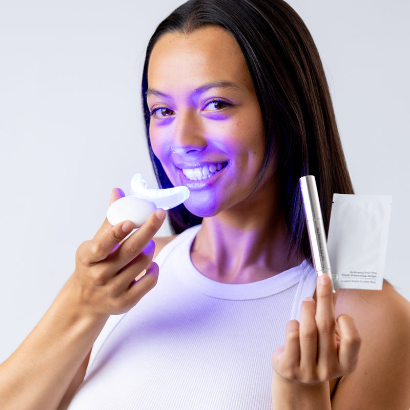 Teeth Whitening Kit with LED Technology | Spotlight Oral Care EU
