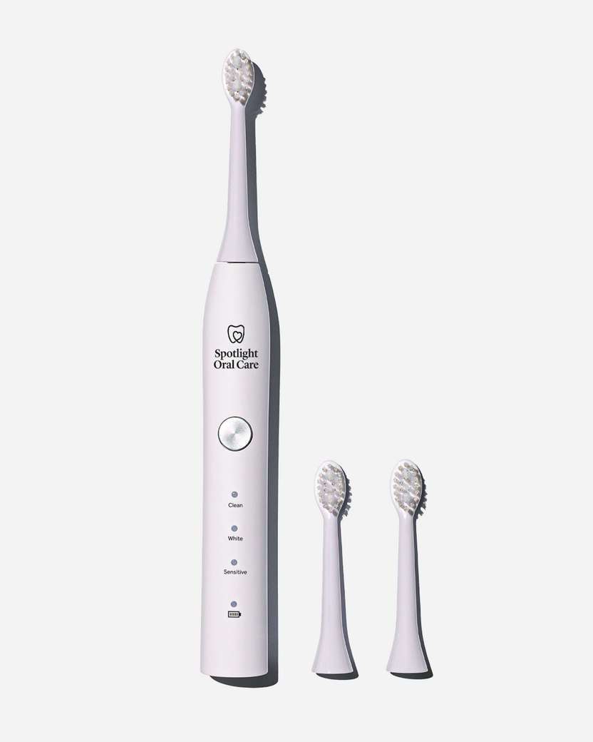 Sonic Toothbrush – Spotlight Oral Care EU