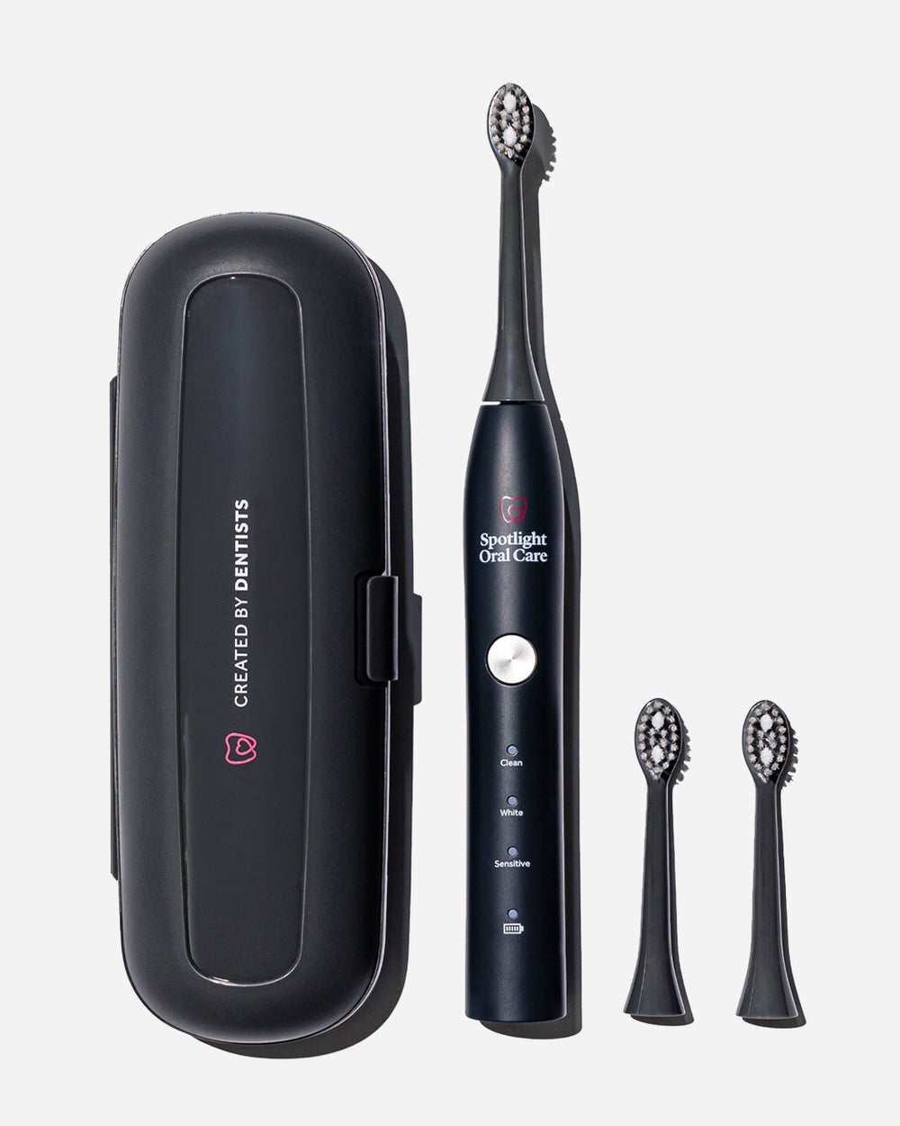 Our Famous Sonic Toothbrushes – Spotlight Oral Care EU