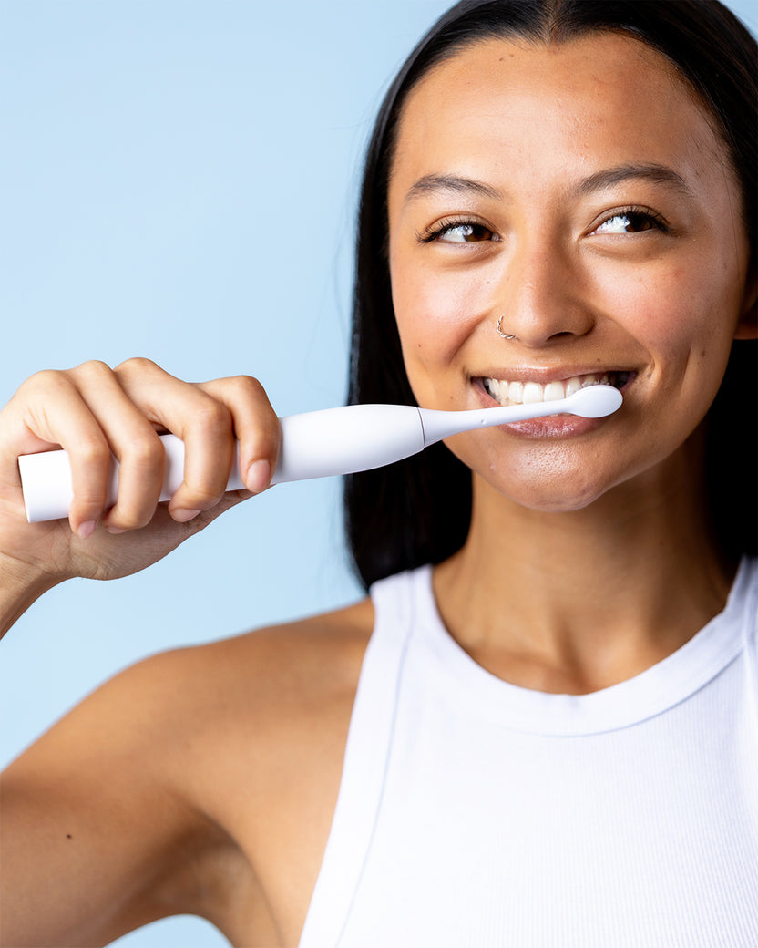 Sonic Toothbrush – Spotlight Oral Care EU
